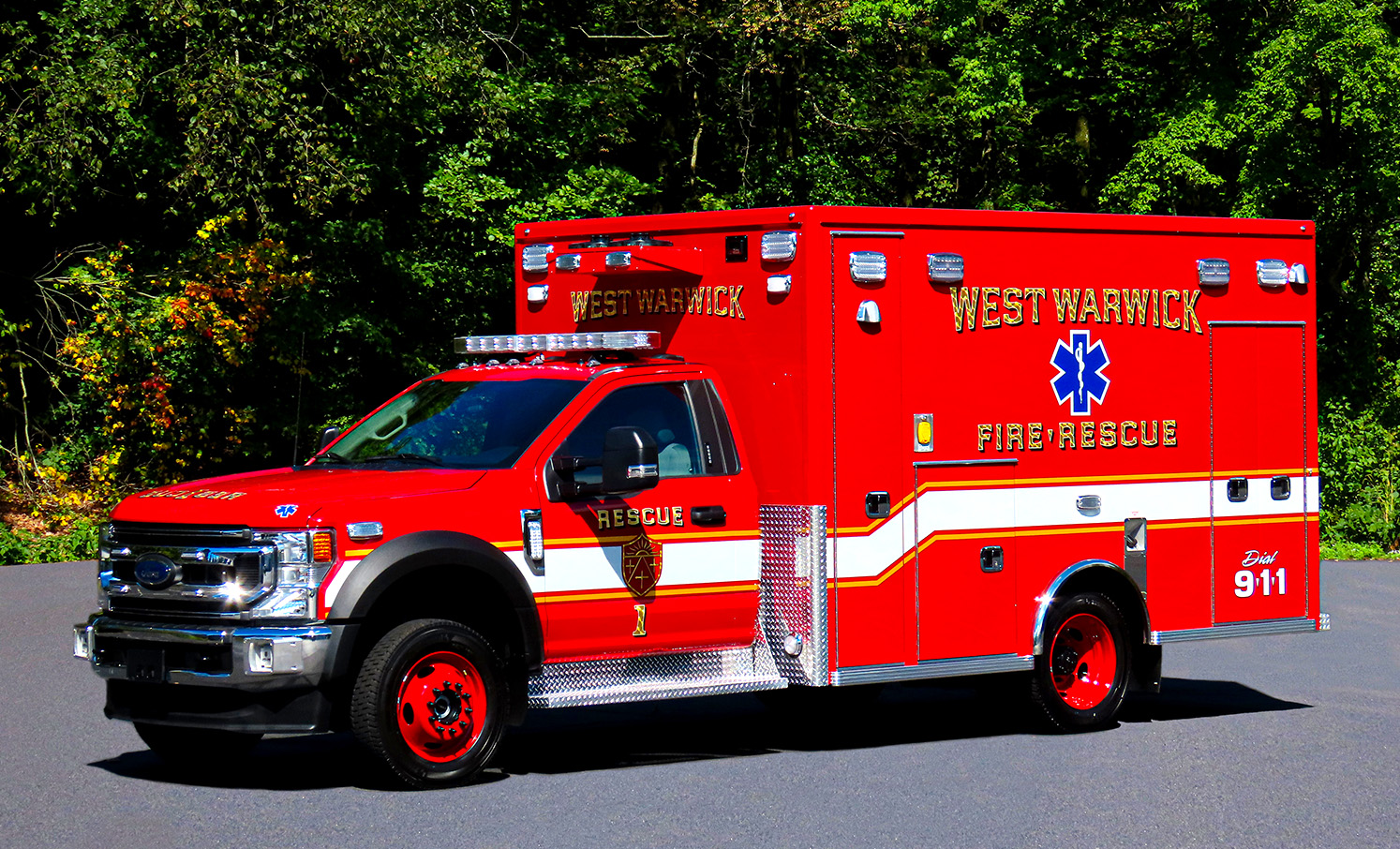West Warwick Fire Department Firefighting Wiki Fandom